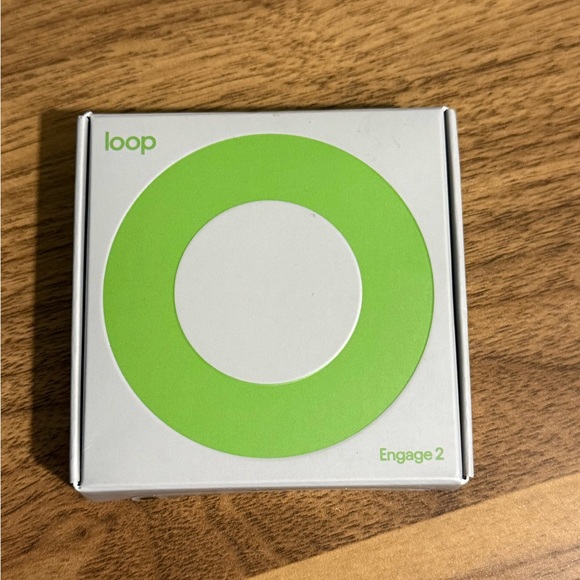 adidas | Accessories | Green Loop Engage 2 | Poshmark